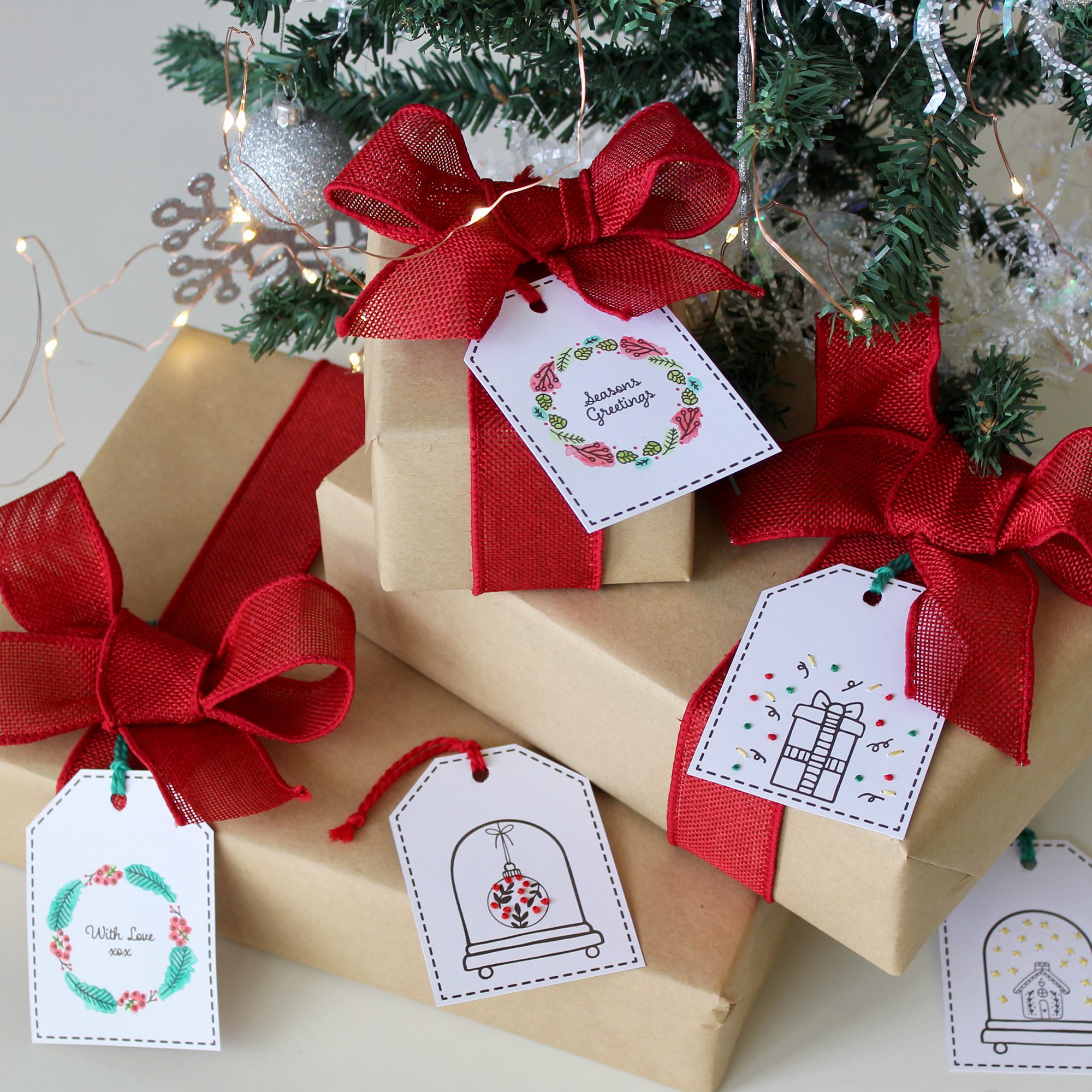 Introducing The Stitchmas Maker's Bundle Of Curated Patterns For ...